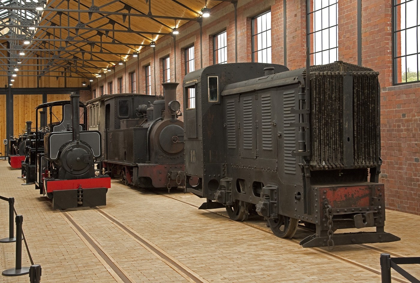 Local Attractions | Vale of Rheidol Railway